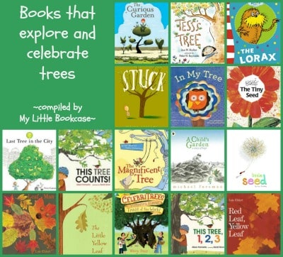 Stories about Trees | Kids Domain